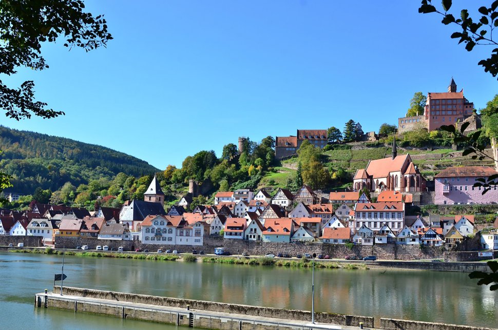 Schiffbare Gewässer, Flüsse, Kanäle, Wasserwege und Seen in Deutschland ...