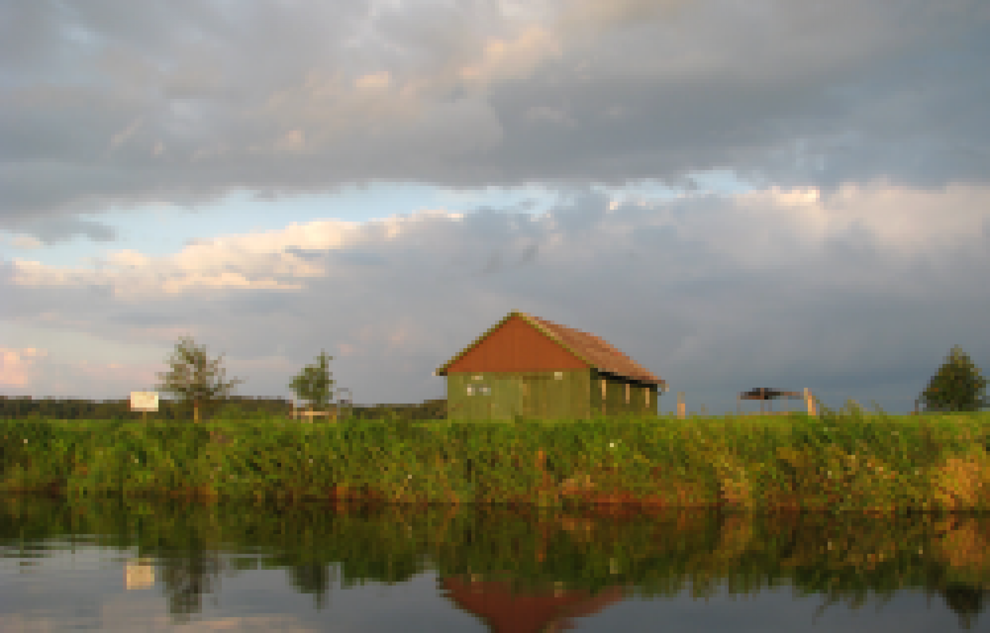 Schiffbare Gewässer, Flüsse, Kanäle, Wasserwege und Seen in Deutschland ...