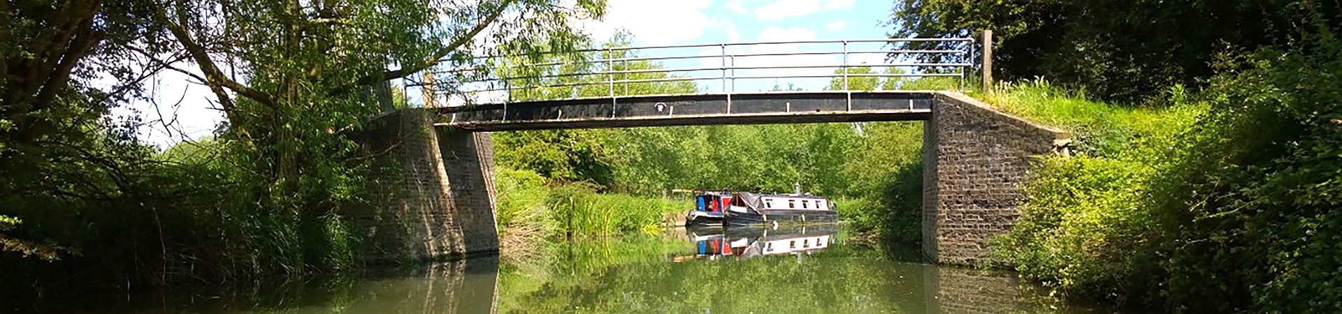 Flüsse und Kanäle in England und Wales, Lee & Stort Navigation – Waterways